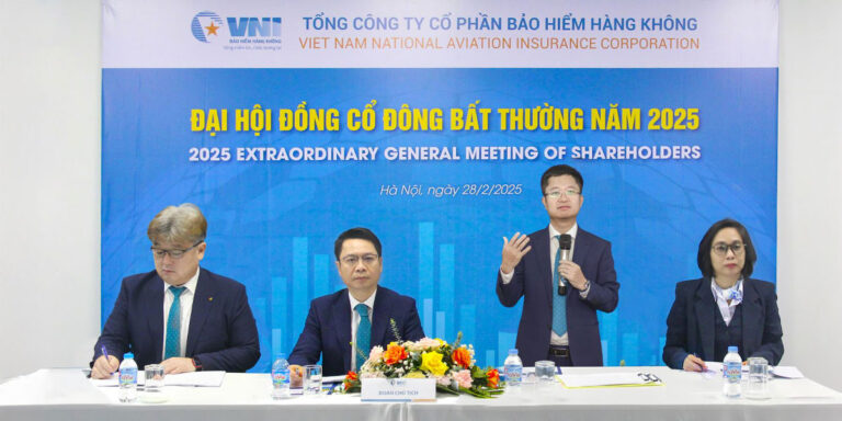 Bảo hiểm Hàng không VNI chính thức đổi tên thành DBV - Bảo Hiểm DBV ...